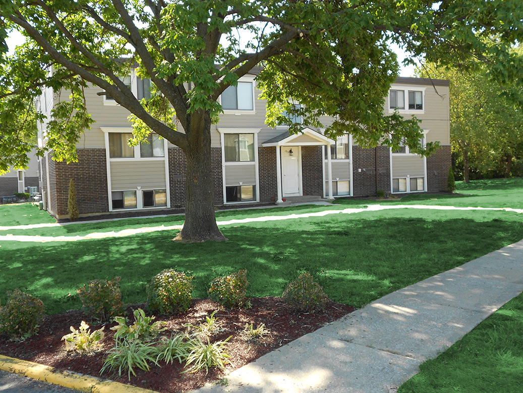 Crossroads - Liberty - TAB Properties